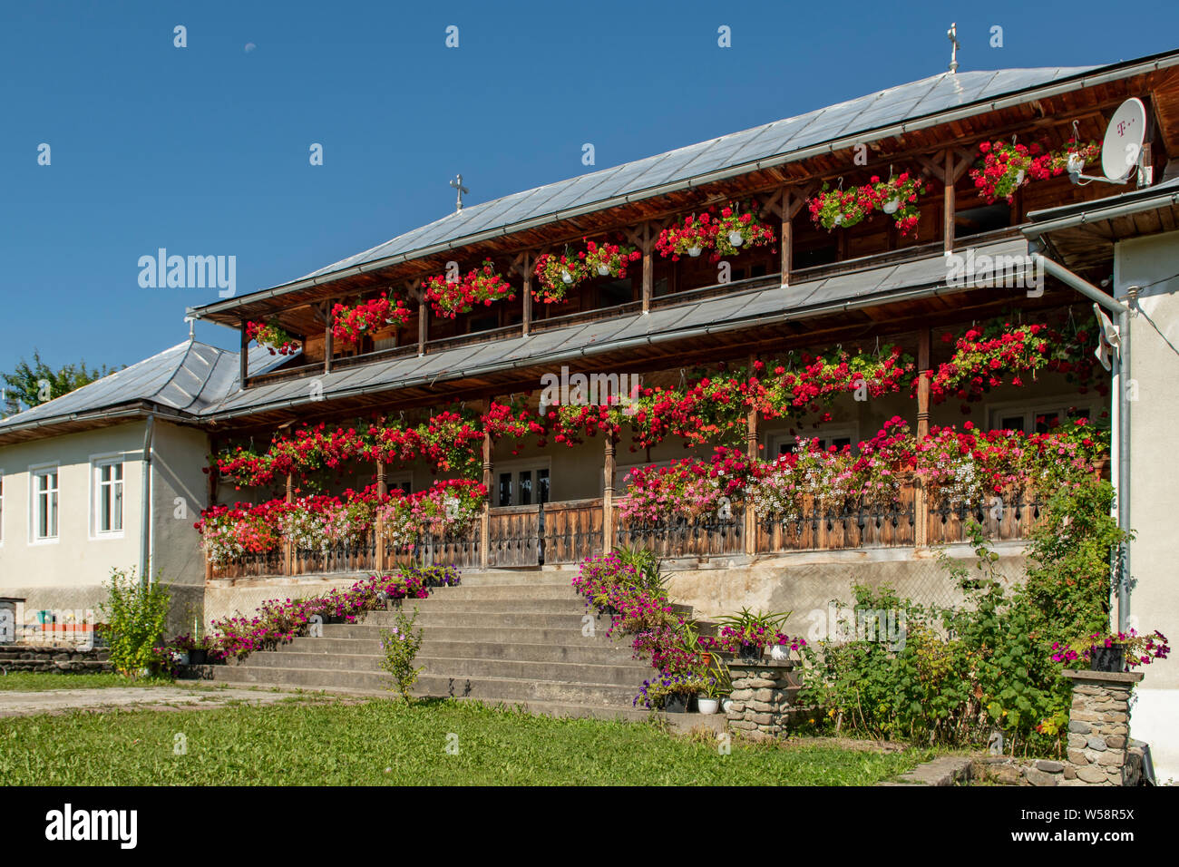 Orthodox heritage building hi-res stock photography and images - Alamy