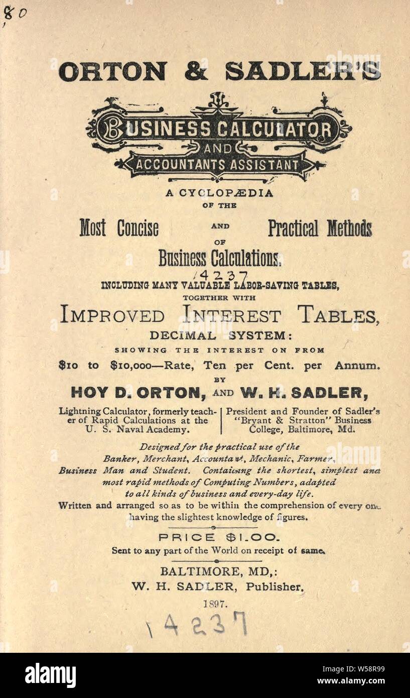 Valuable labor saving tables hi-res stock photography and images - Alamy