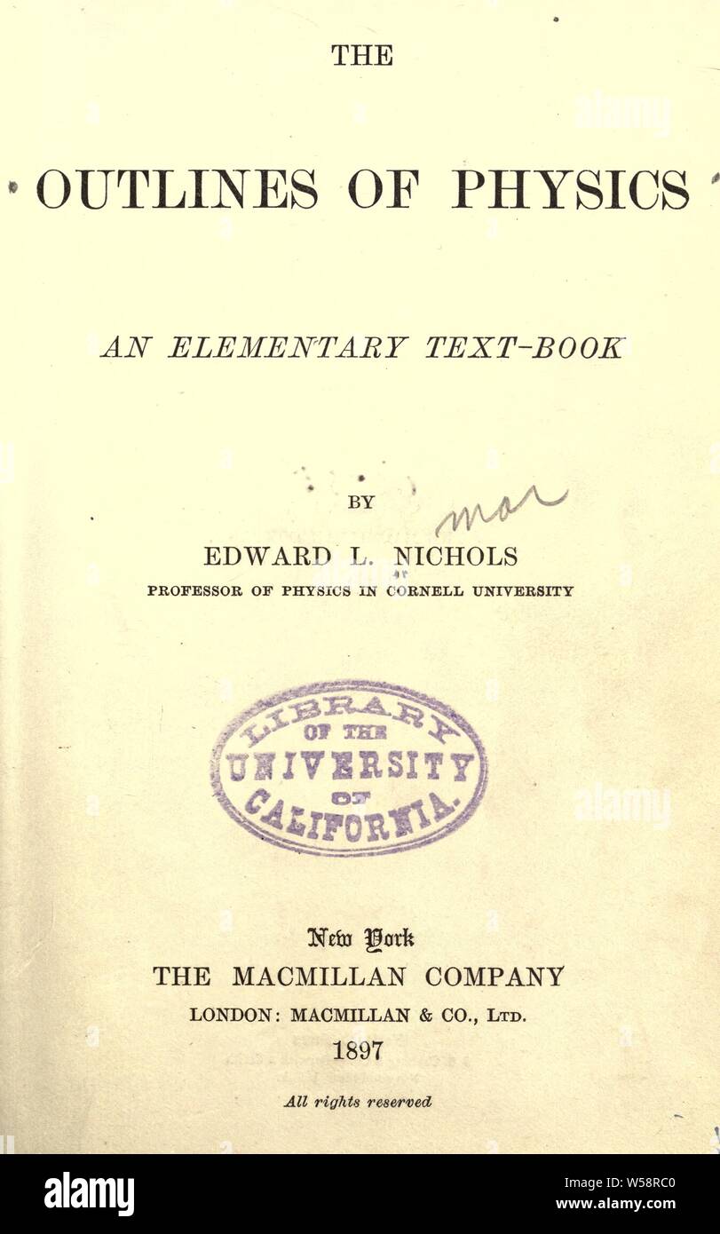 Edward leamington hi-res stock photography and images - Alamy