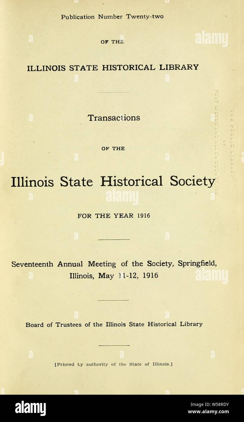 Society history hi-res stock photography and images - Alamy