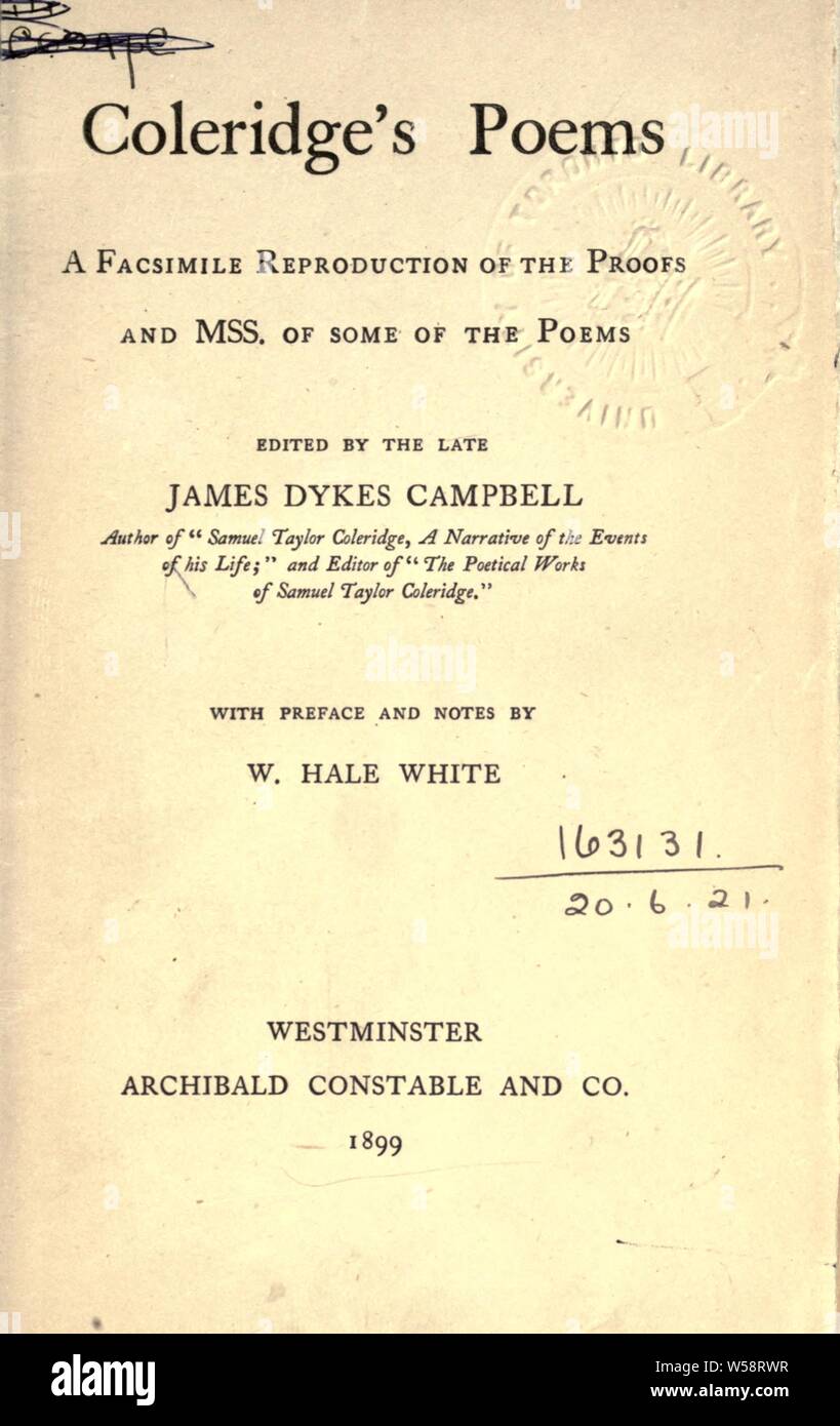 James dykes campbell hi-res stock photography and images - Alamy