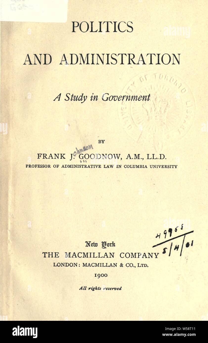 Frank johnson hi-res stock photography and images - Alamy