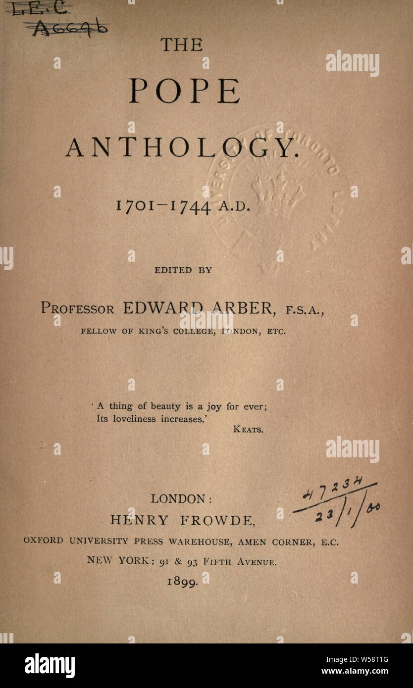 1701 1744 a d hi-res stock photography and images - Alamy