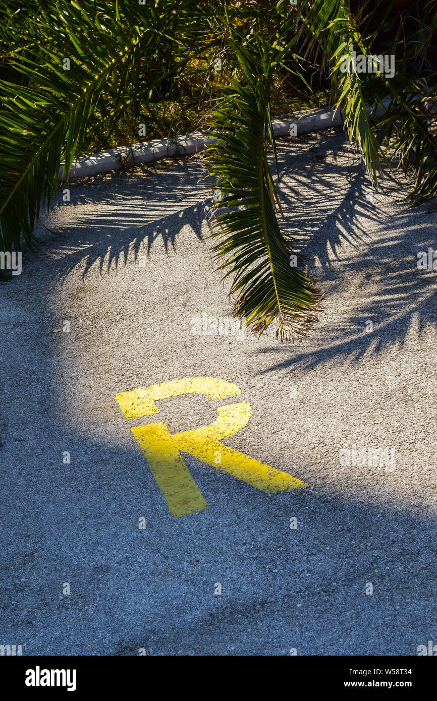 Alphabet street hi-res stock photography and images - Alamy