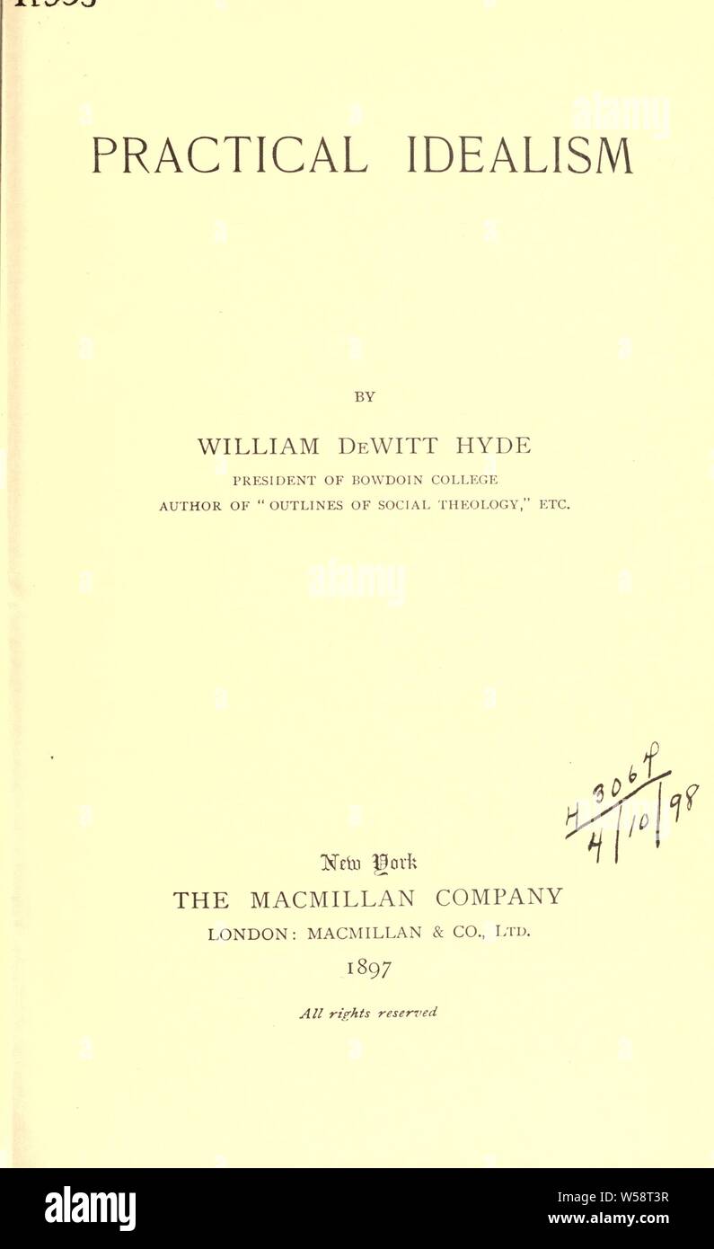 William de witt hi-res stock photography and images - Alamy