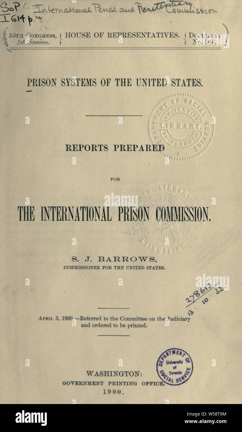 Penal systems hi-res stock photography and images - Alamy