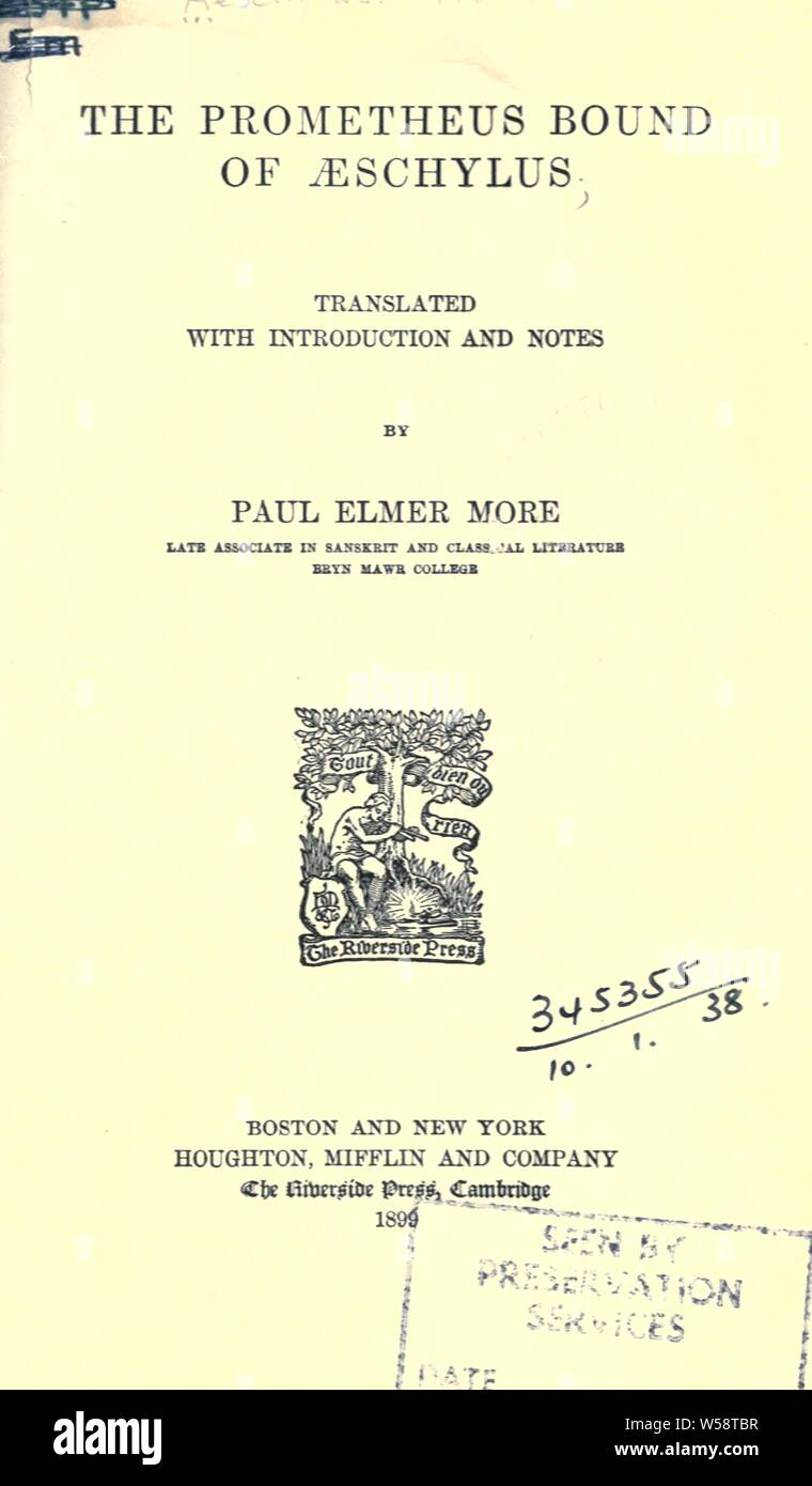 Paul elmer more hi-res stock photography and images - Alamy