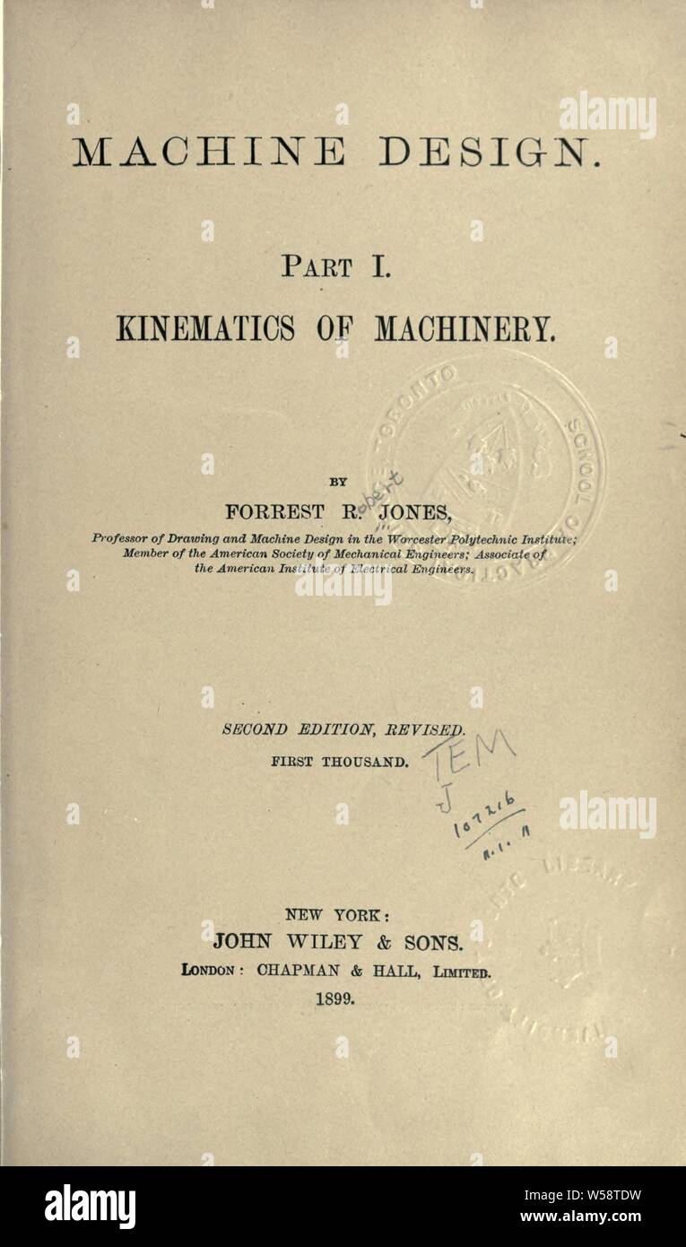 Robert forrest hi-res stock photography and images - Alamy