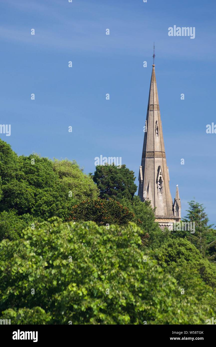 Larkbeare house hi-res stock photography and images - Alamy