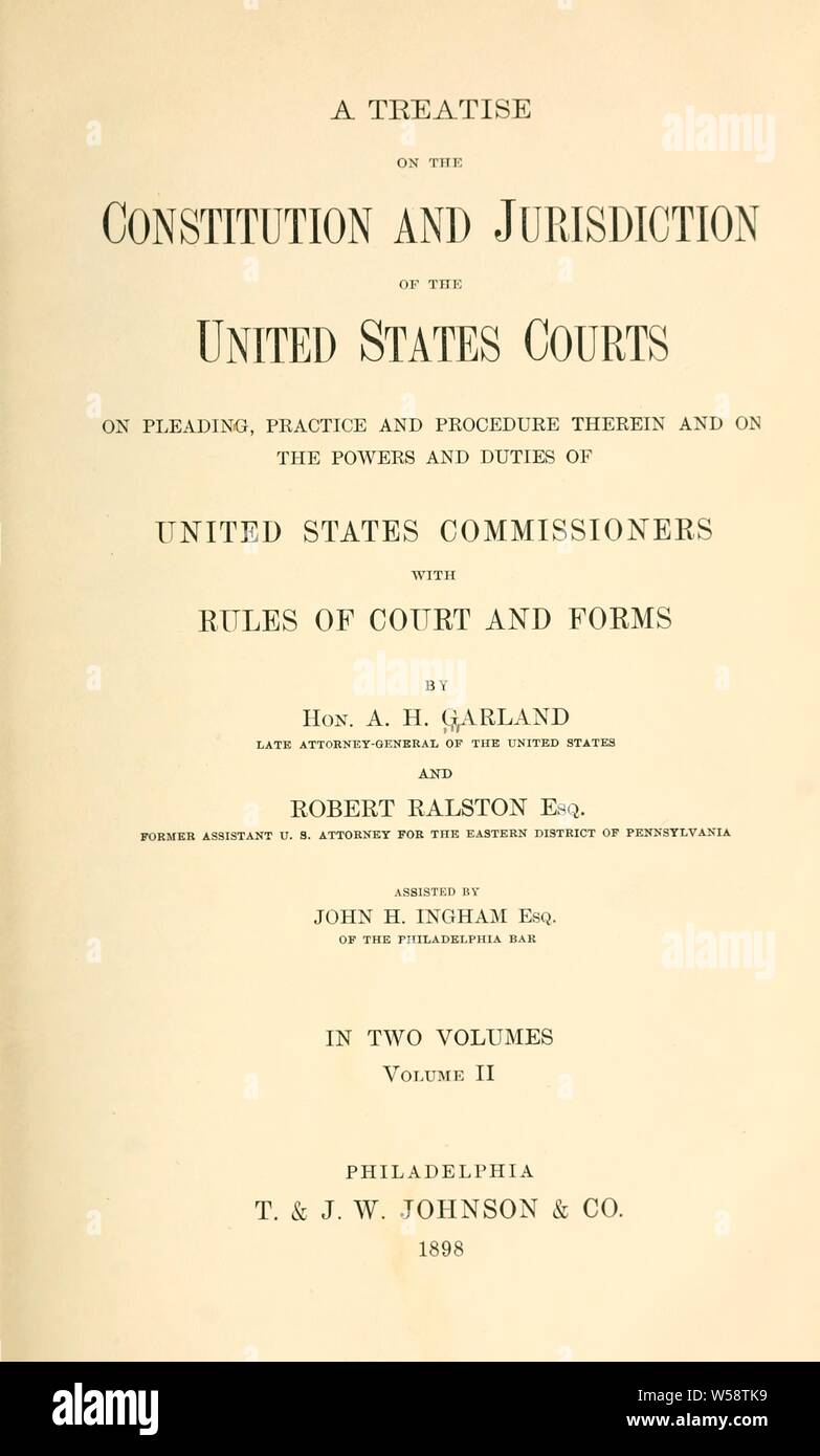 Procedure therein hi-res stock photography and images - Alamy