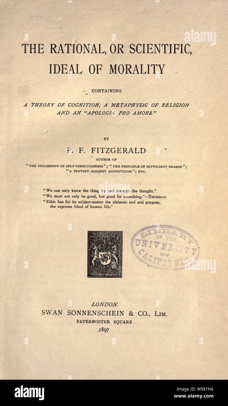 Scientific theory hi-res stock photography and images - Alamy