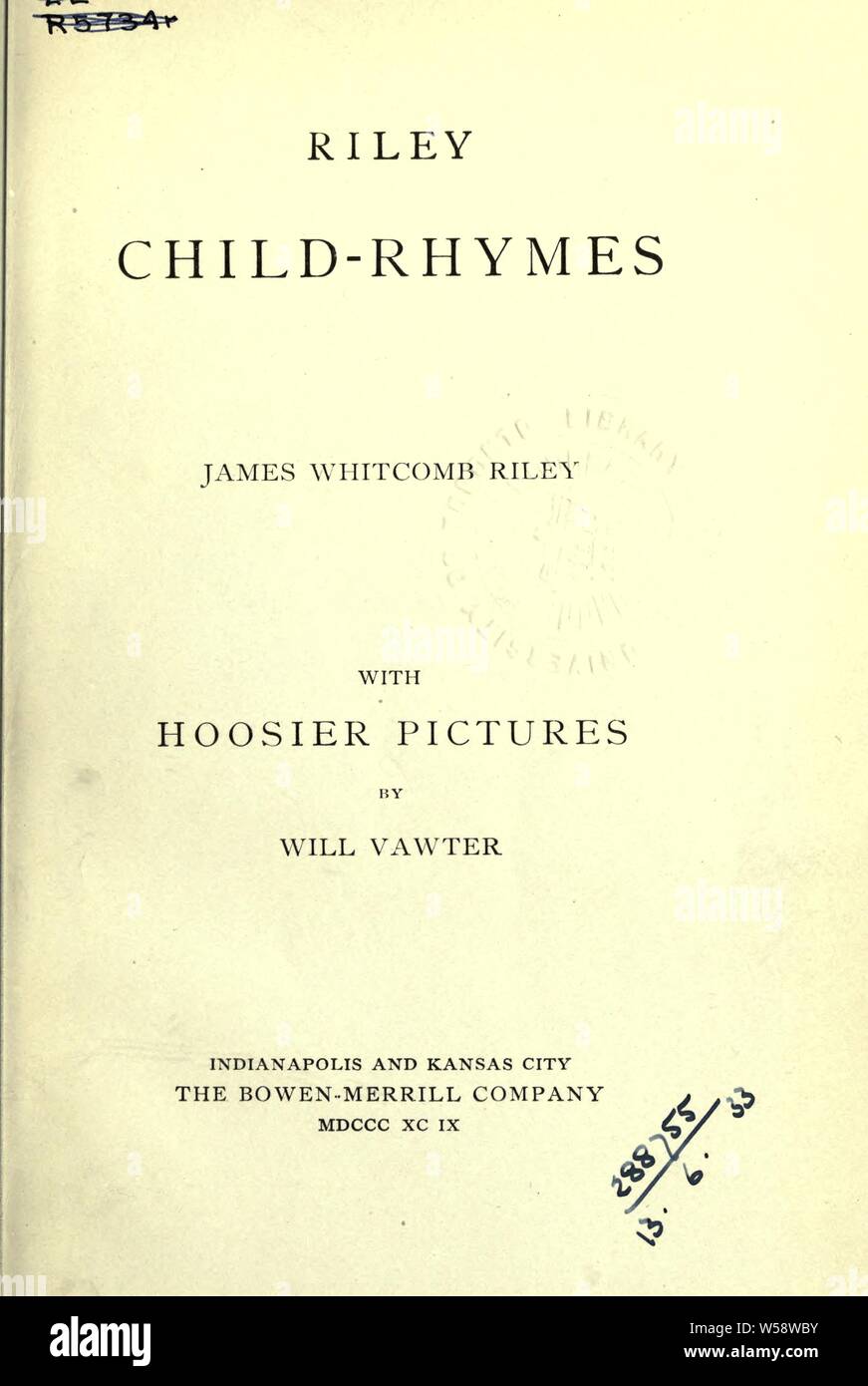 Hoosier pictures hi-res stock photography and images - Alamy