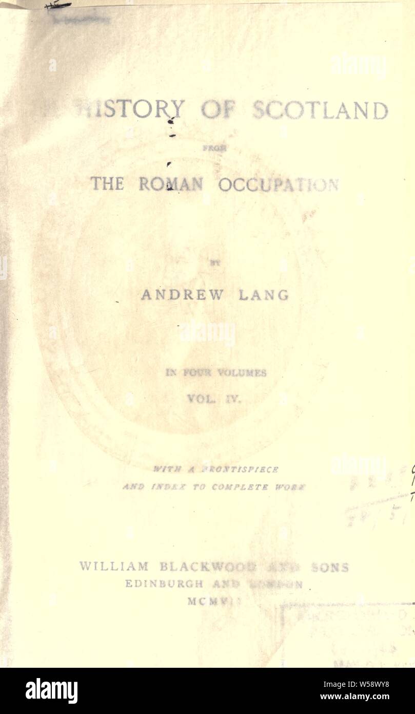 Occupation history hi-res stock photography and images - Alamy