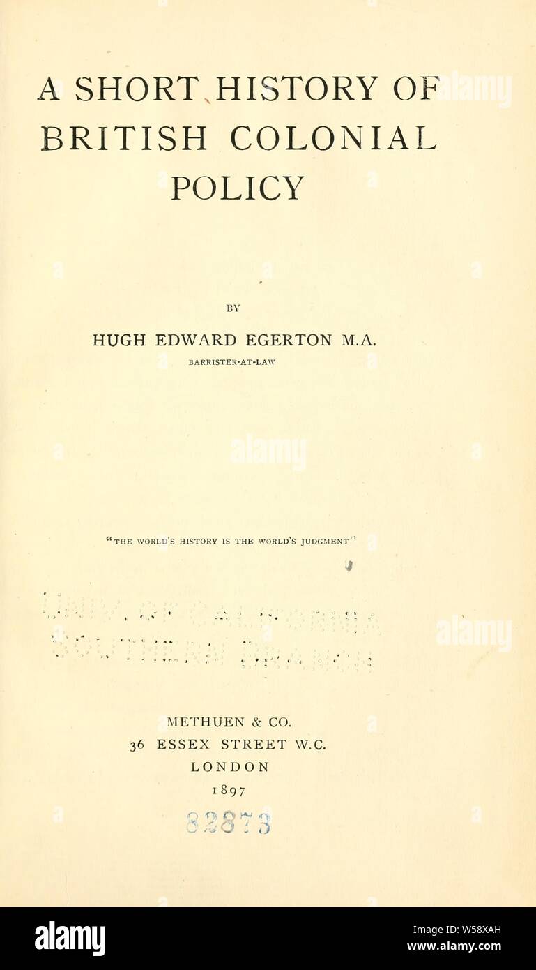 British colonial hi-res stock photography and images - Alamy