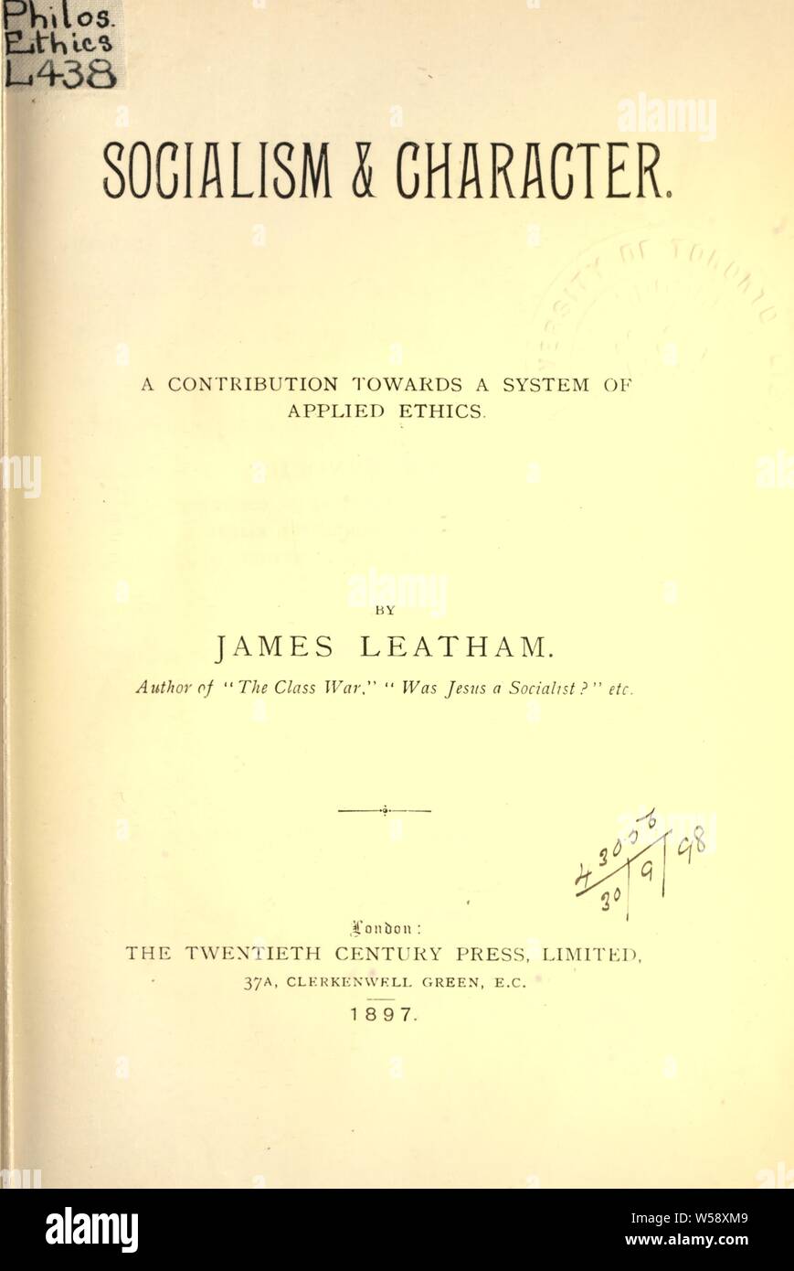 Leatham hi-res stock photography and images - Alamy