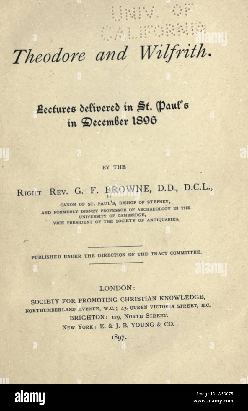 George forrest hi-res stock photography and images - Alamy