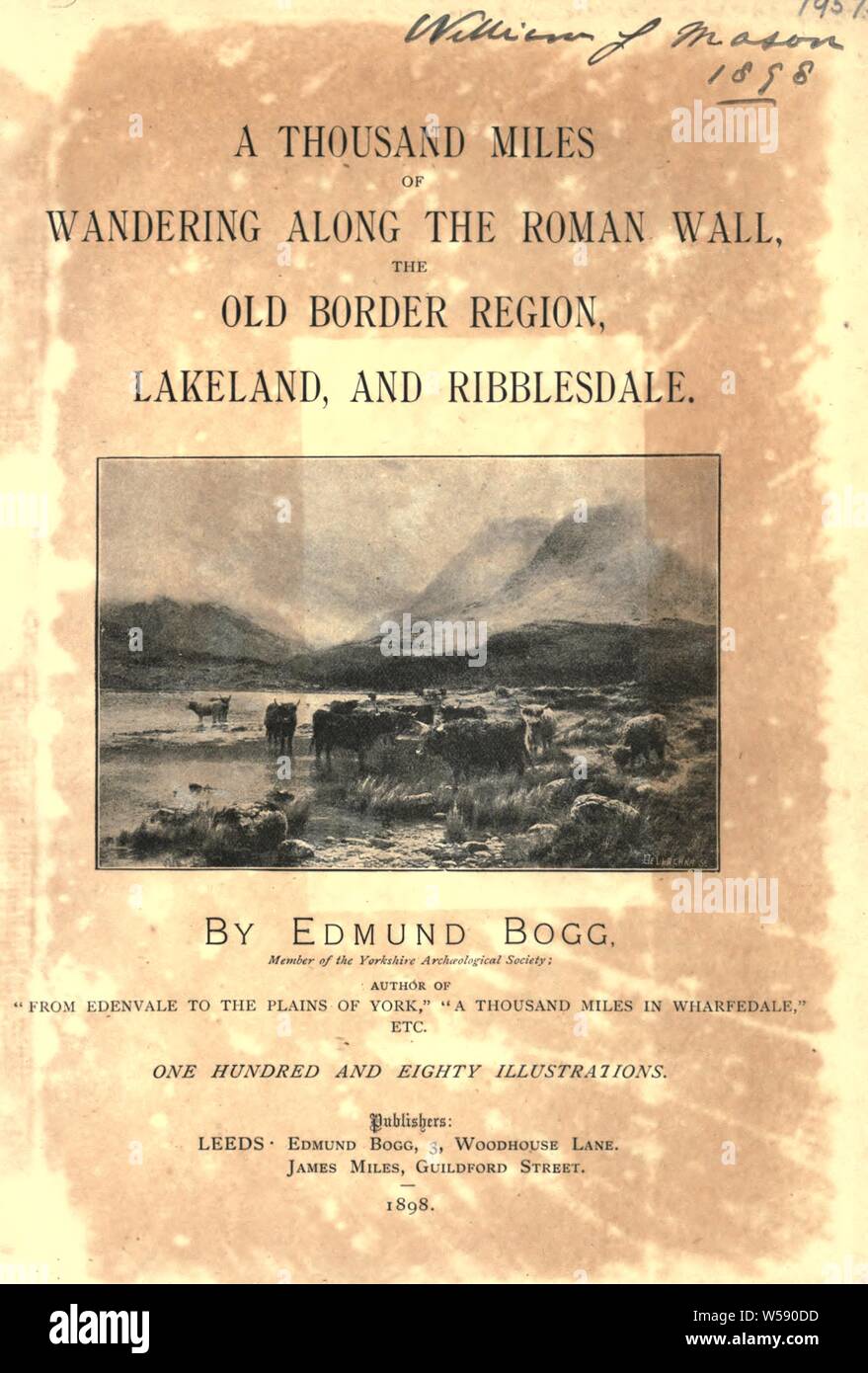 Roman border hi-res stock photography and images - Alamy