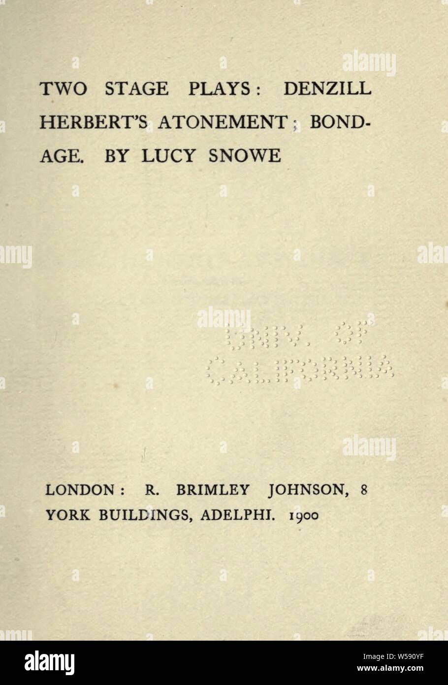 Stage layout hi-res stock photography and images - Alamy