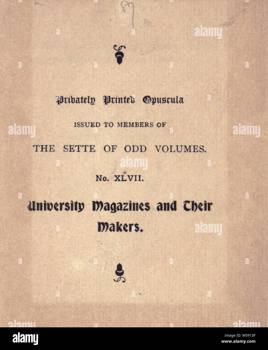 Henry currie hi-res stock photography and images - Alamy