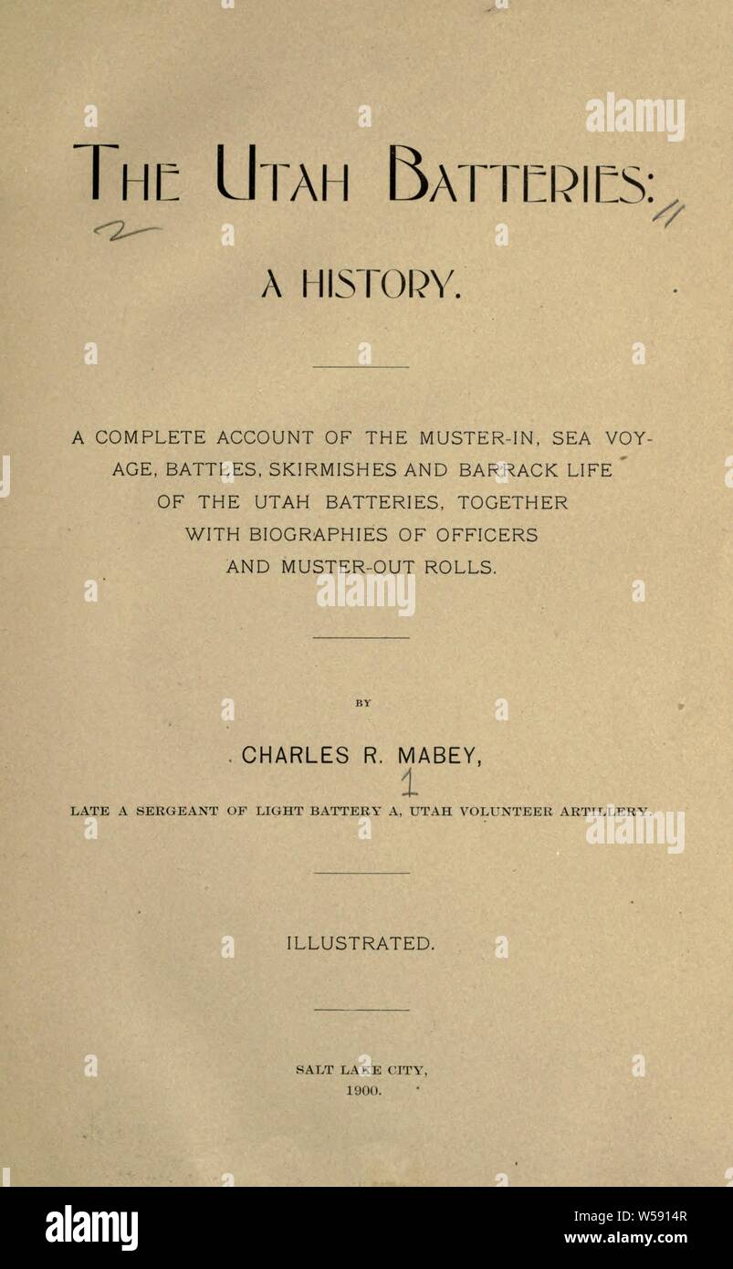 Muster out rolls hi-res stock photography and images - Alamy