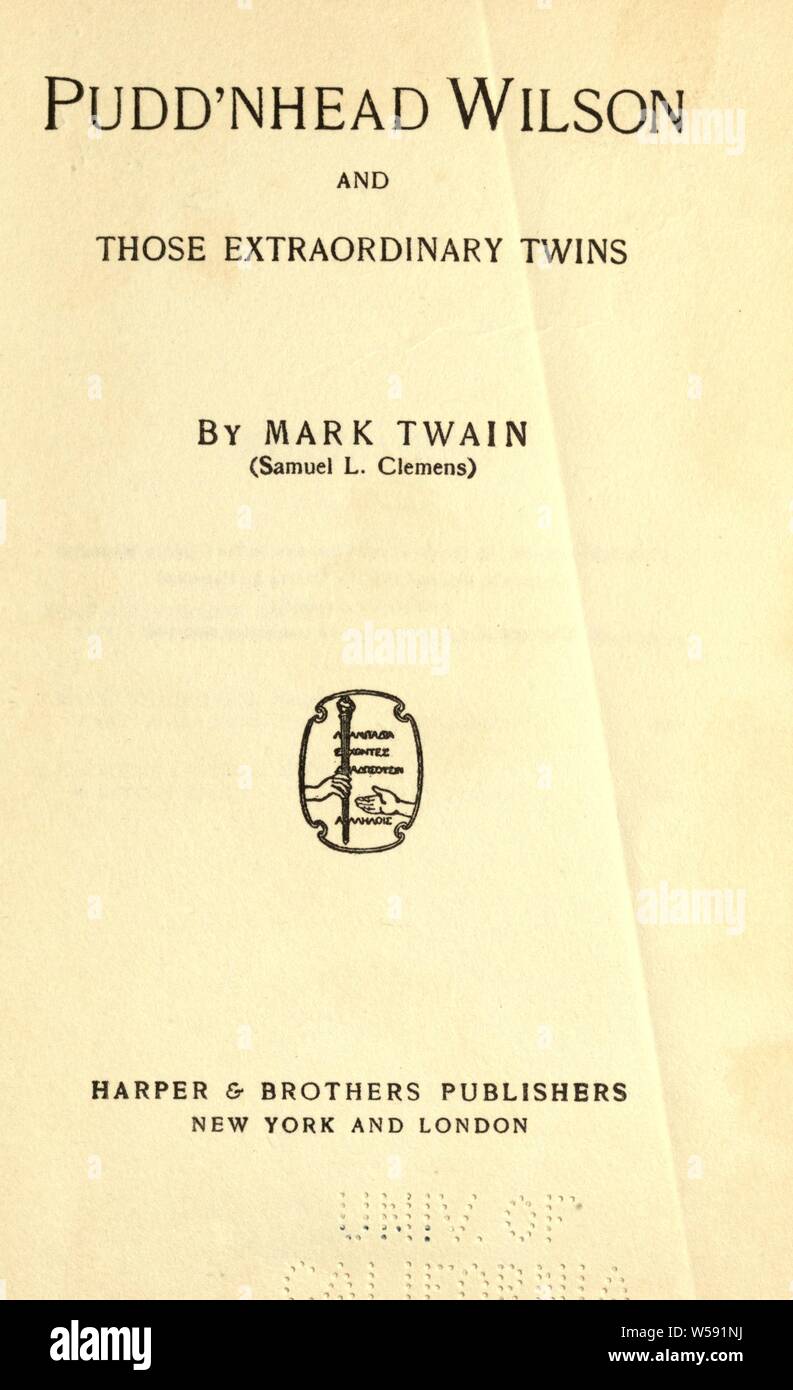 Pseud hi-res stock photography and images - Alamy