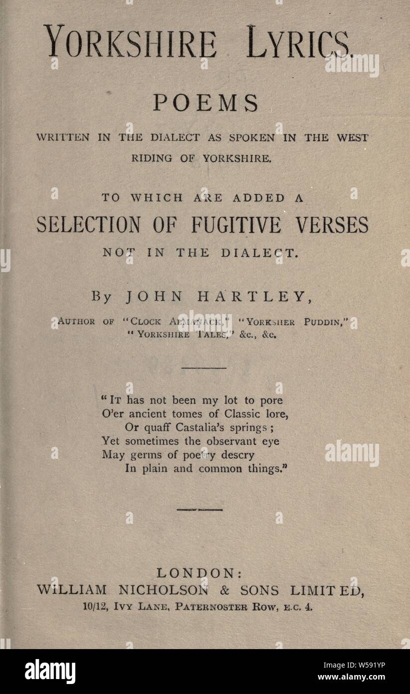 Fugitive verses hi-res stock photography and images - Alamy