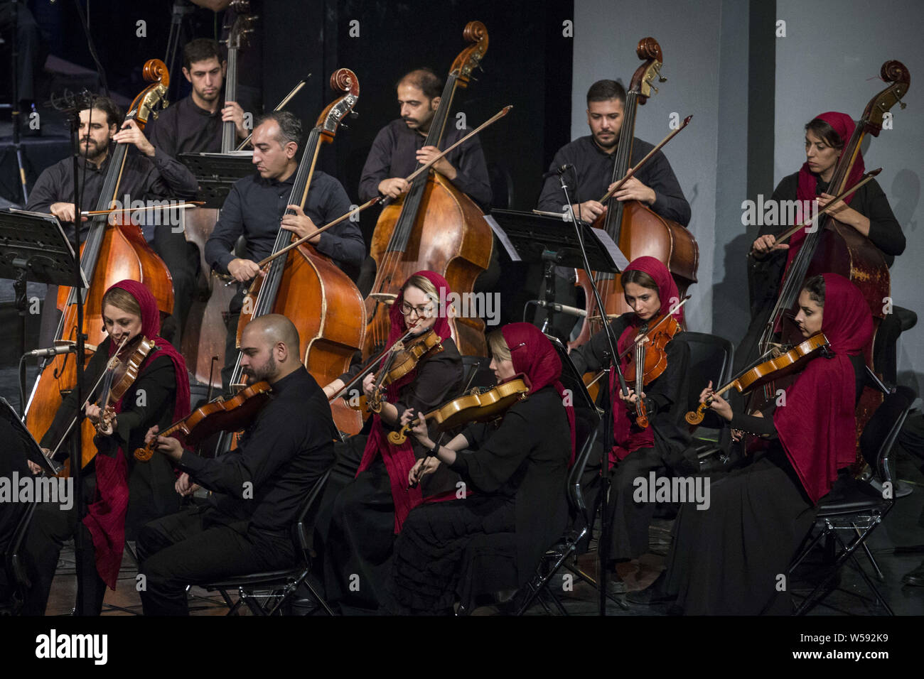 Vahdat hi-res stock photography and images - Alamy