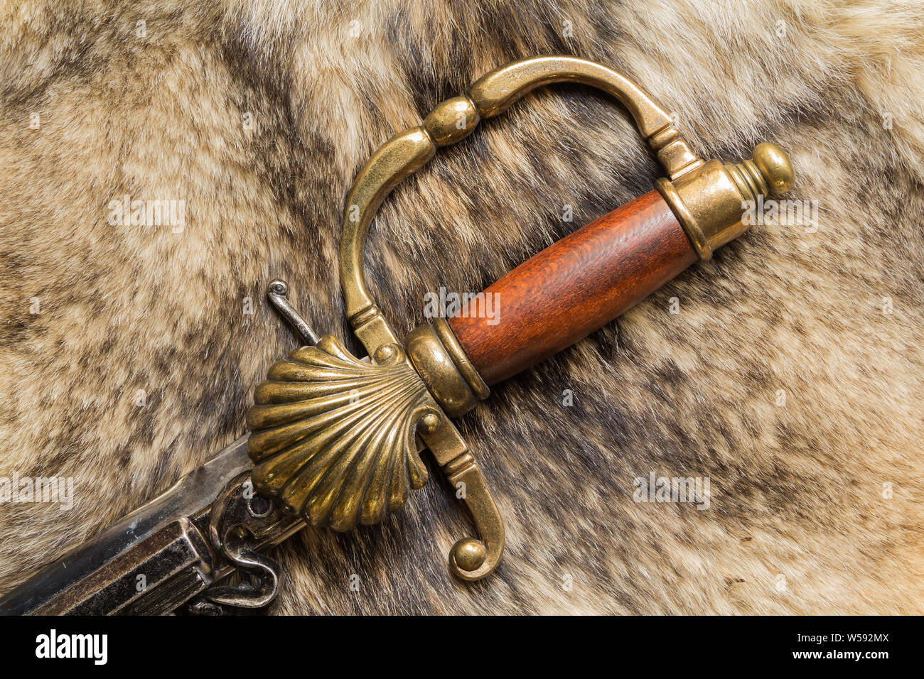 Antique swords hi-res stock photography and images - Alamy