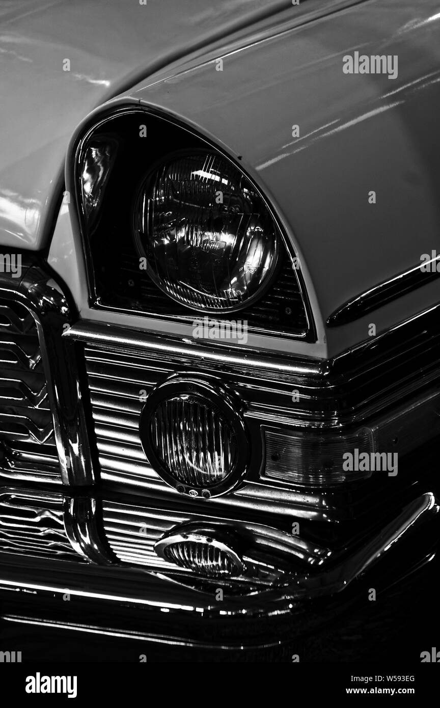 Gaz 13 image hi-res stock photography and images - Alamy