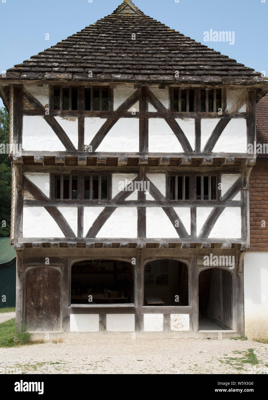 15th century medieval hi-res stock photography and images - Alamy