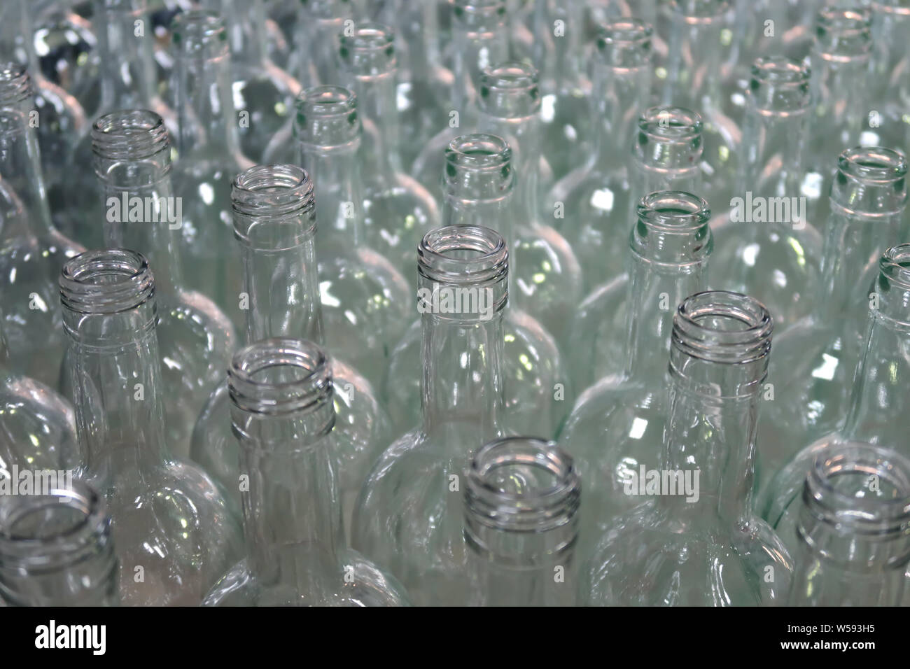 Drink glass bottles hi-res stock photography and images - Alamy