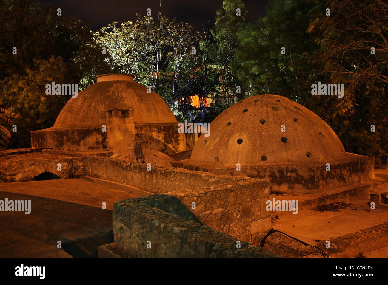 Cyprus turkish bath hi-res stock photography and images - Alamy
