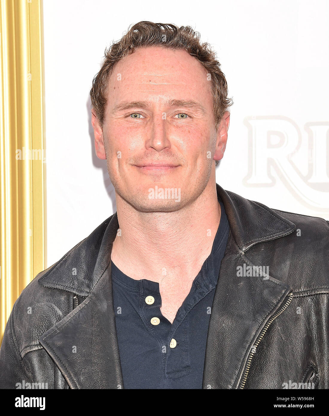 Dean Jagger Brigham Young