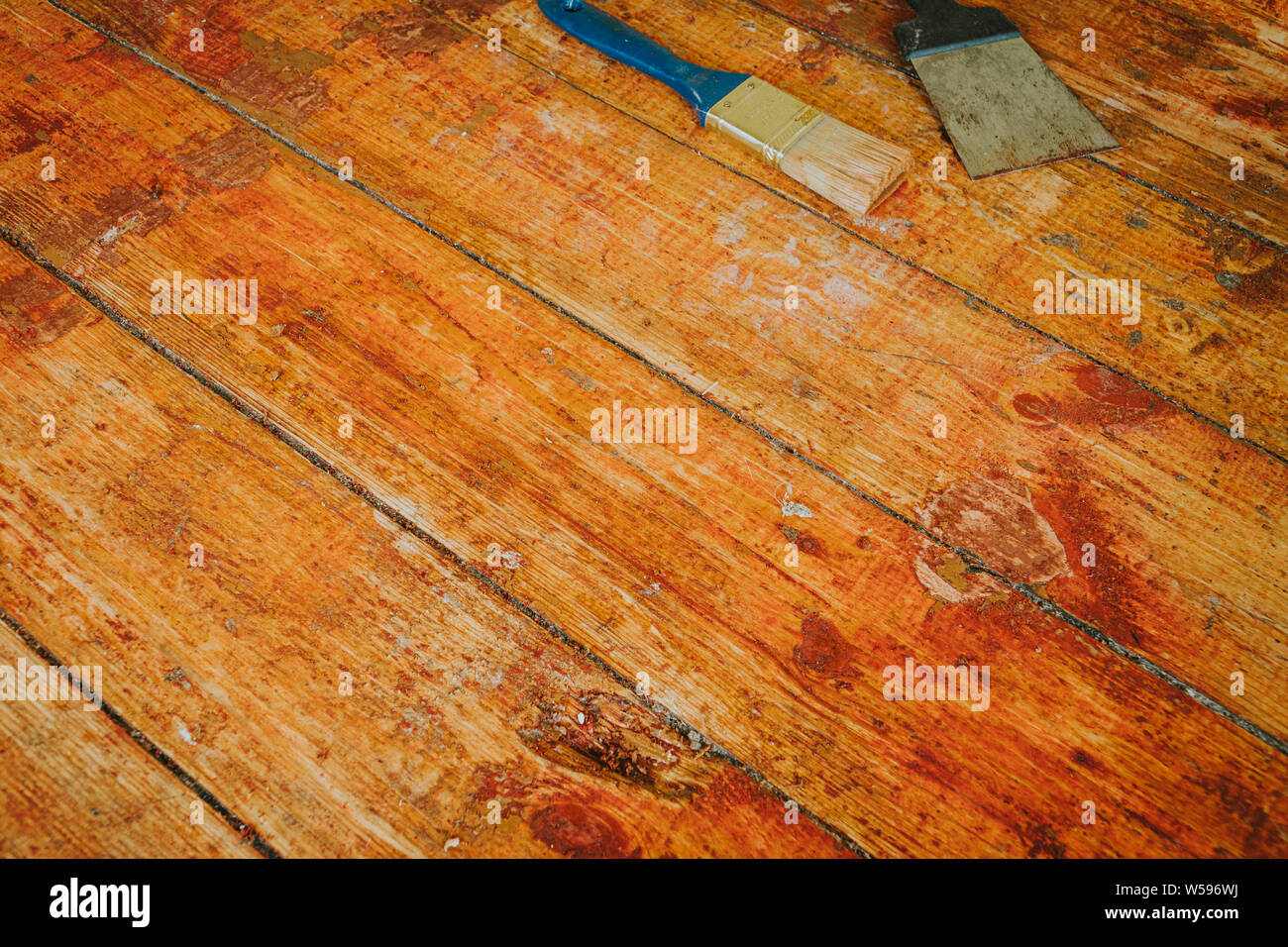 Paint Scrape Texture High Resolution Stock Photography and Images - Alamy