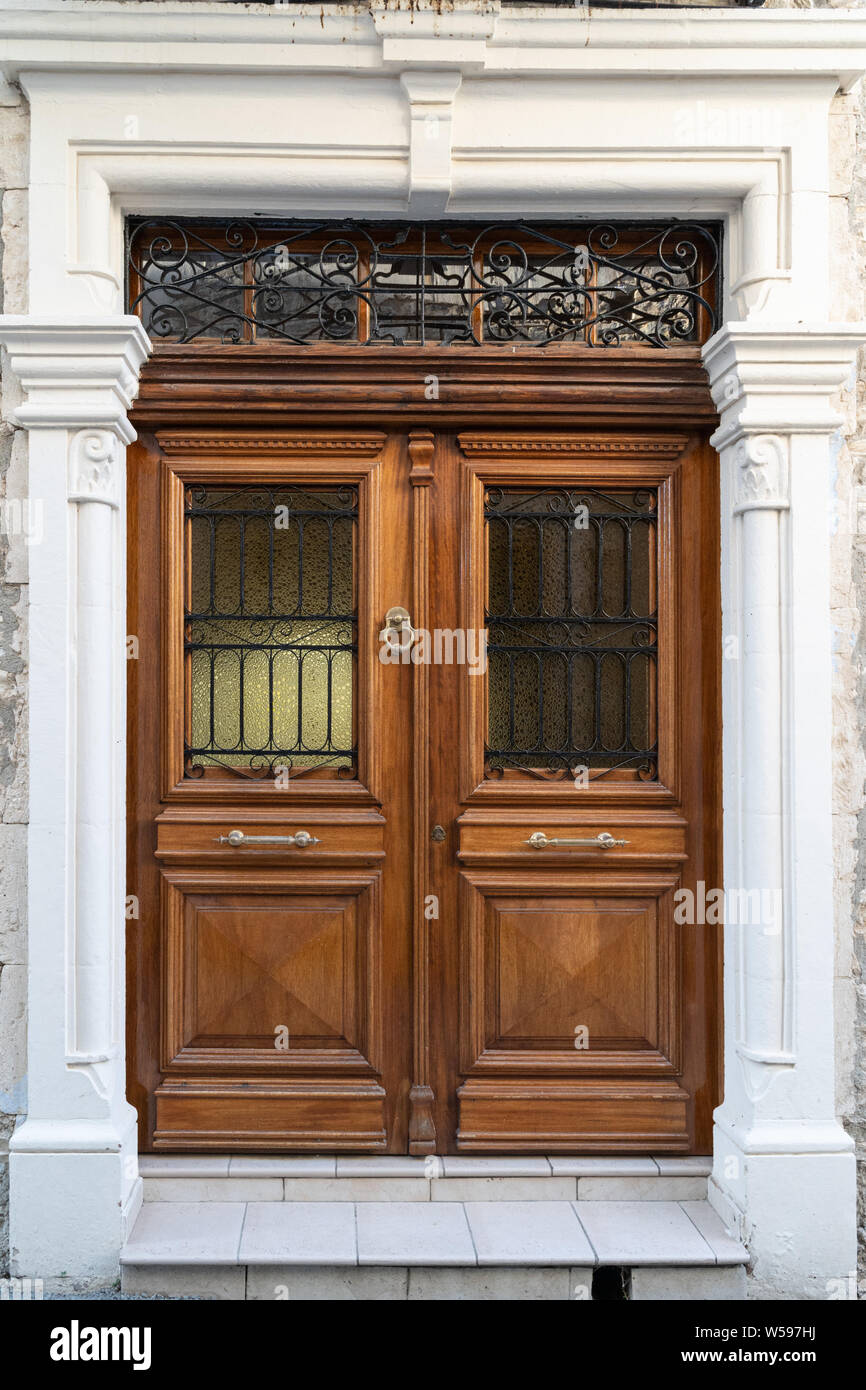 Cyprus door hi-res stock photography and images - Alamy