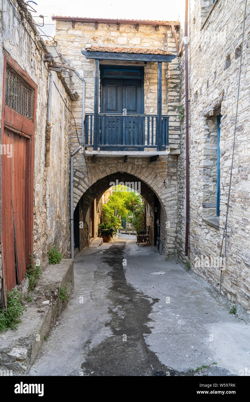 Authentic lefkara lace hi-res stock photography and images - Alamy