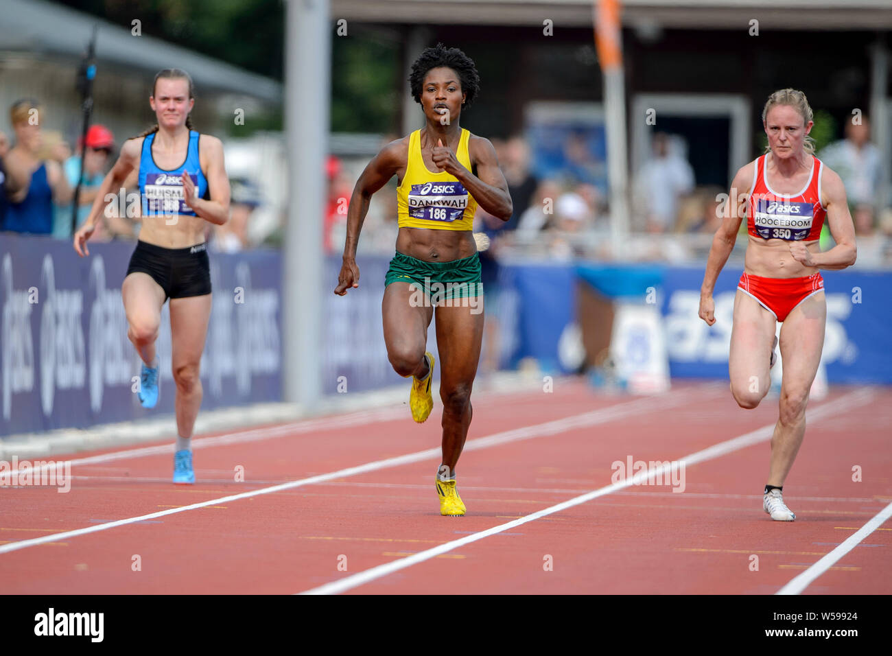 Dutch championships hi-res stock photography and images - Alamy