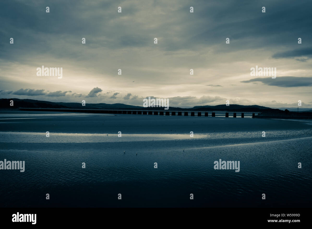 Arnside and silverdale hi-res stock photography and images - Alamy