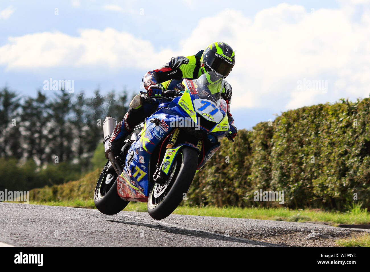 Alicia Silverstone Aerosmith Motorcycle
