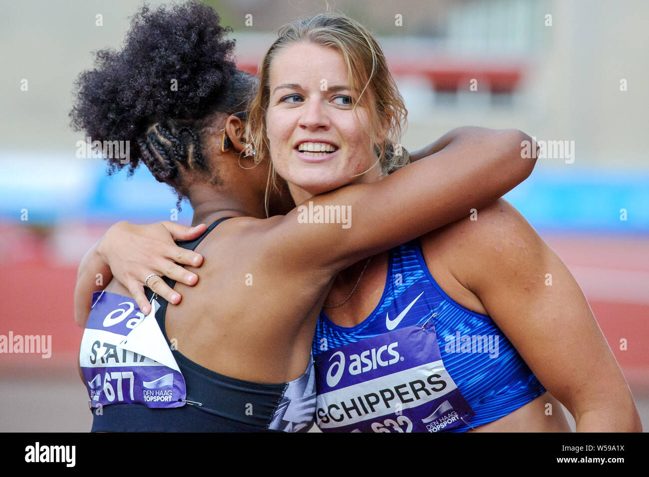 The Hague, Netherlands. 26th July, 2019. THE HAGUE, 26-07-2019, Dutch ...