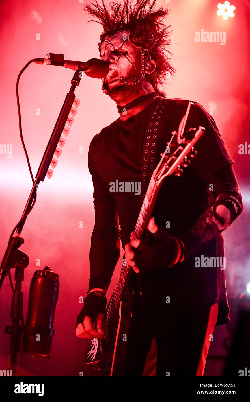 Wayne static hi-res stock photography and images - Alamy