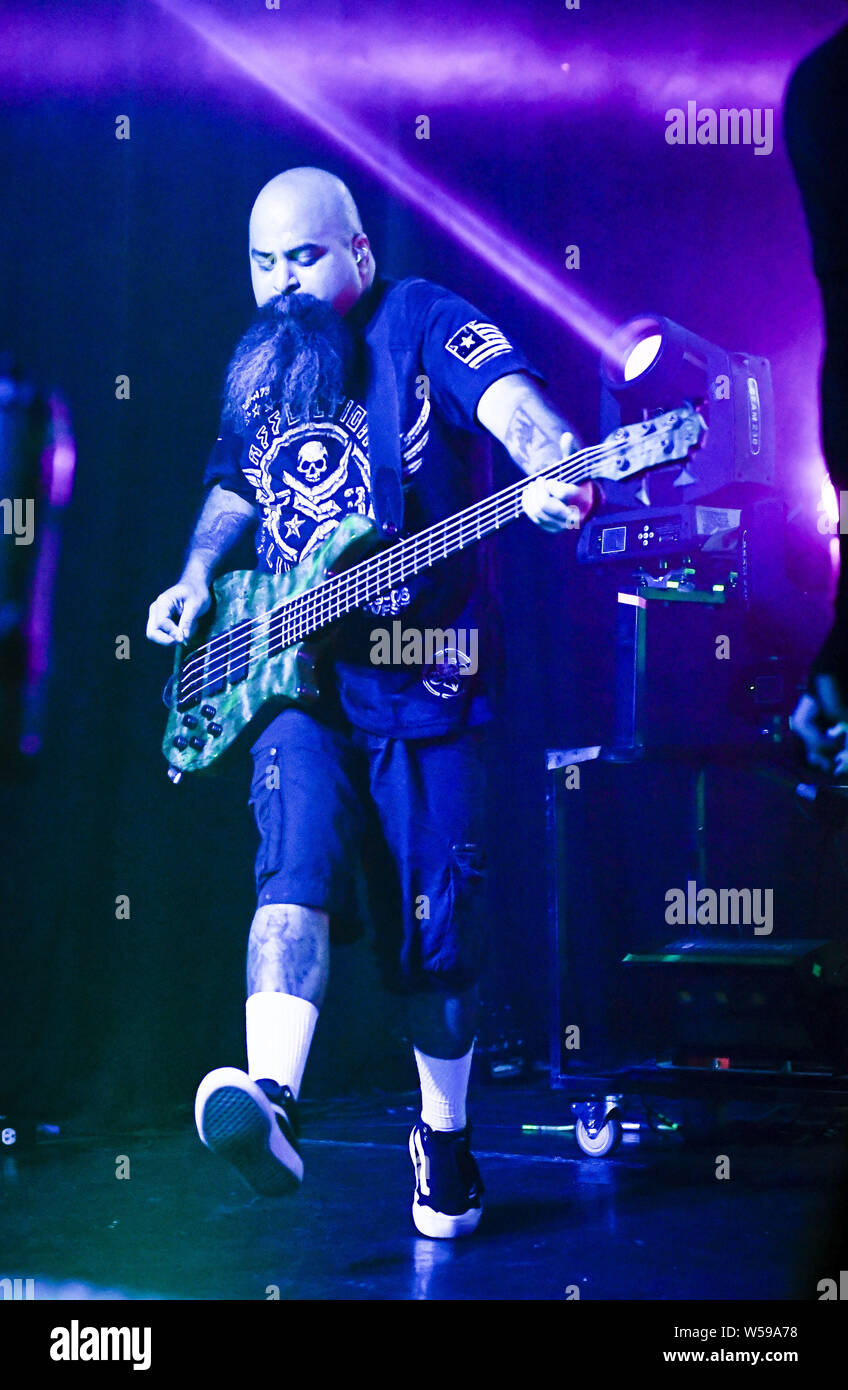 Gothic bass hi-res stock photography and images - Alamy