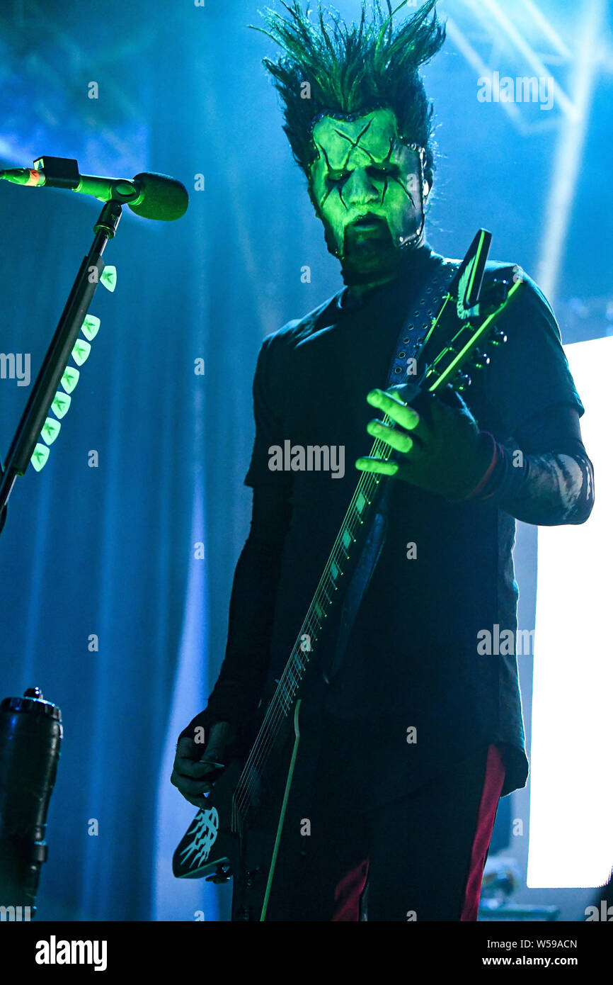 Wayne static of static x hi-res stock photography and images - Alamy
