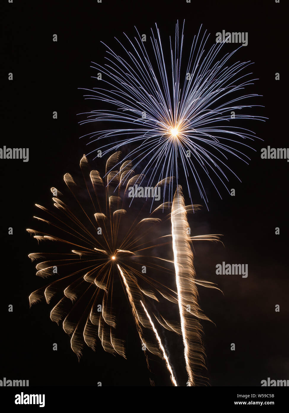 Annual eve hi-res stock photography and images - Alamy