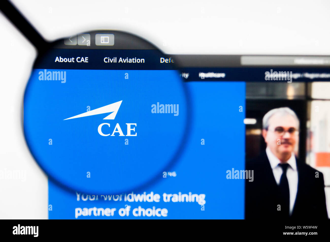 Cae symbol hi-res stock photography and images - Alamy