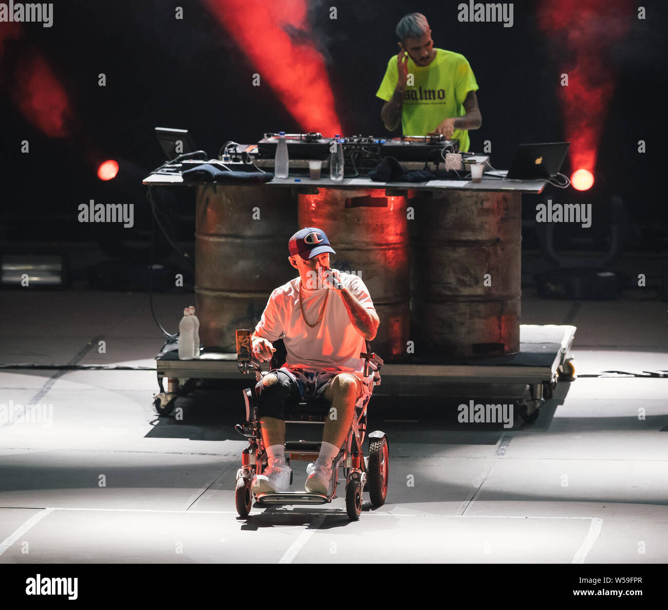 Maurizio arena hi-res stock photography and images - Alamy
