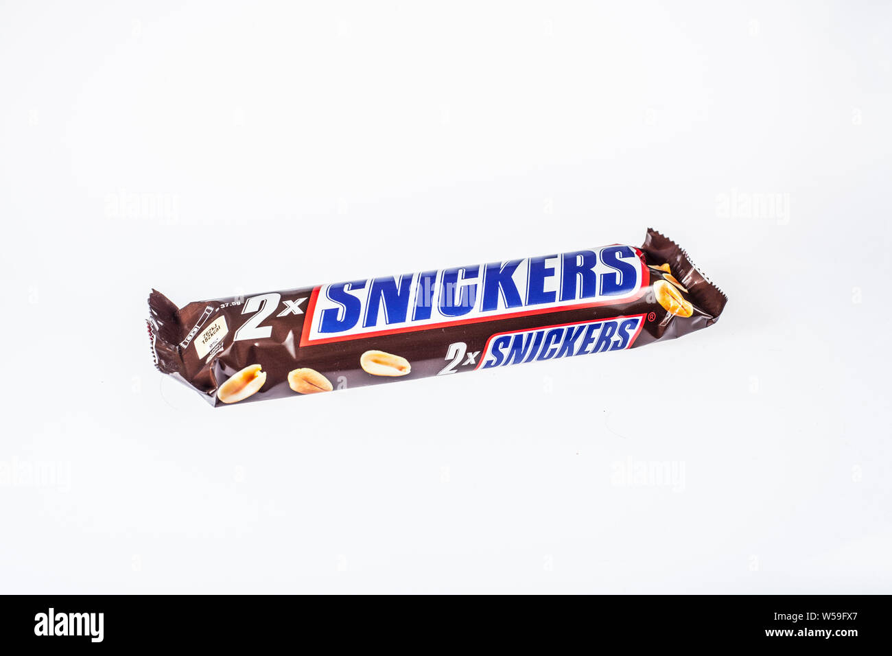 Mars incorporated hi-res stock photography and images - Alamy