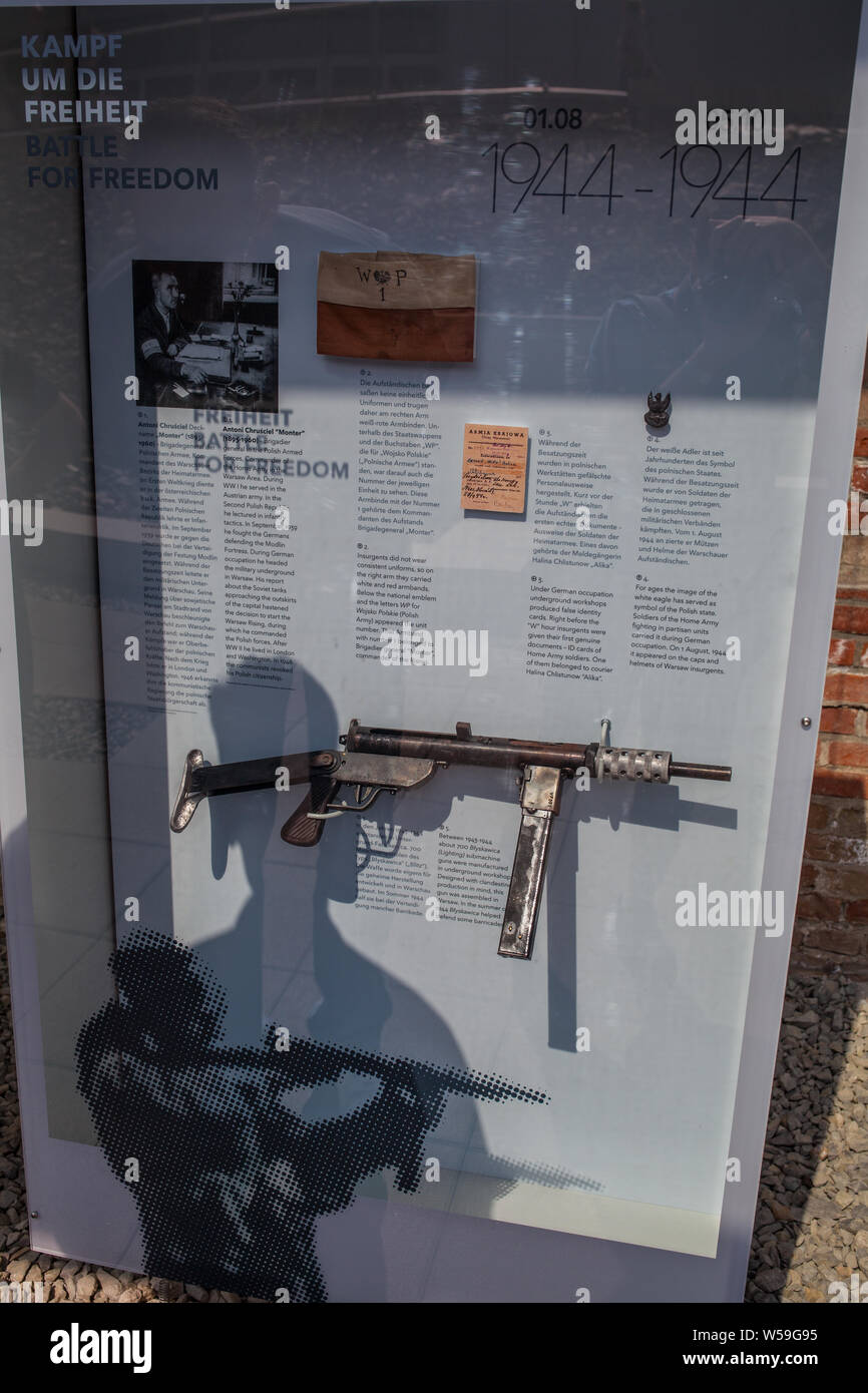 Ww2 poland second world war polish campaign hi-res stock photography ...