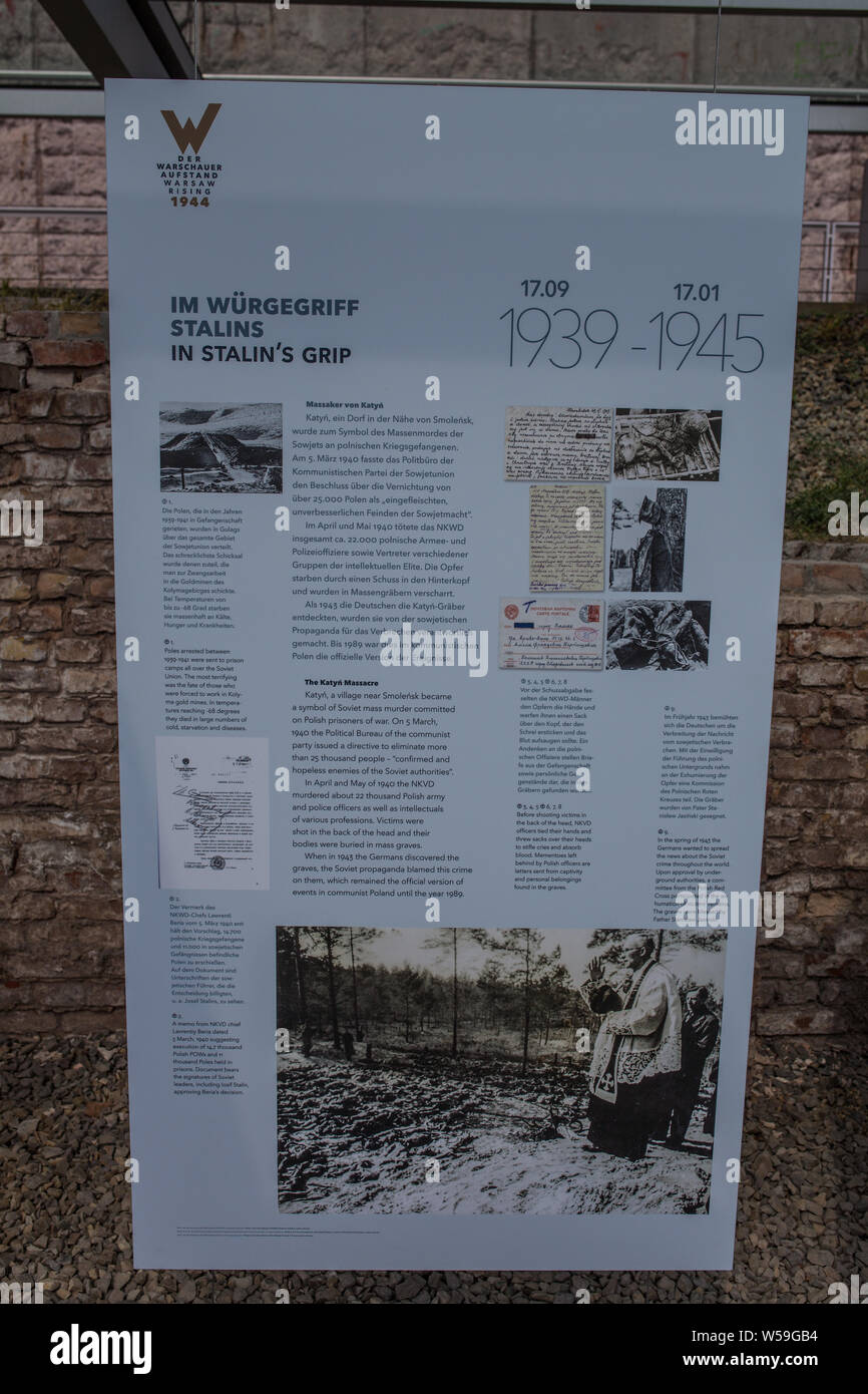 Ww2 poland second world war polish campaign hi-res stock photography ...