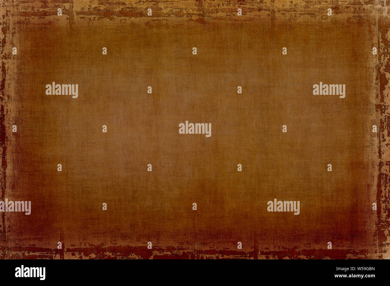 Grunge frame. Torn edges frame. Vintage frame. Old frame. Damaged frame ...